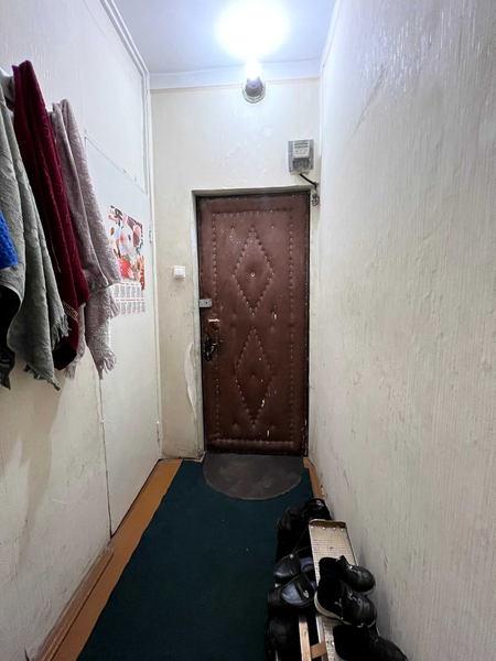 Продается квартира куйлюк 2 2/2/4 51м²