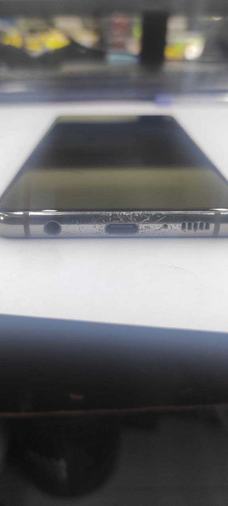 Samsung Galaxy S10+