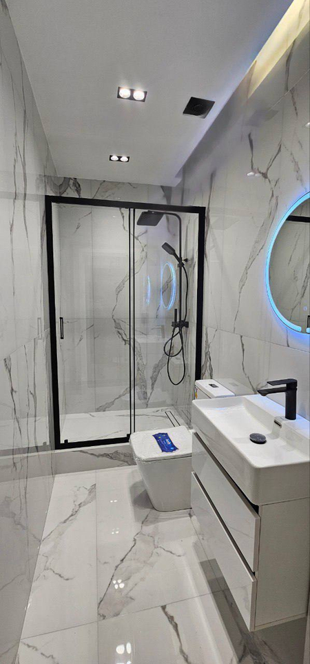 Yakkasaroy Navastroyka Dream Haus Jk 3xona uy 1000y.e