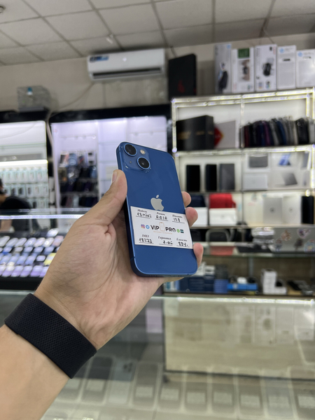 Nasiya Savdo ! Iphone 13 mini 256 Gb