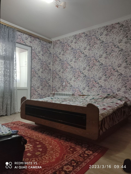 Продаётся квартира 3-4/3/9 Яшнабадский р-н  ор:Компас куйлюк