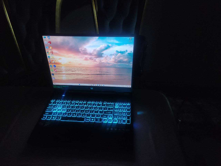 Acer Predator Helios Neo 16 i9-13900hx 32GB RAM/RTX4060-6GB/1,5TB SSD