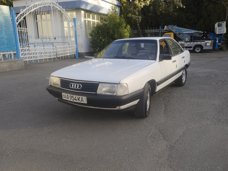 Ауди 100 с3 продается