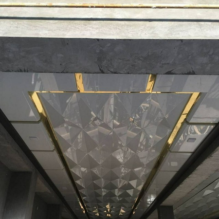 Alikabond mantaj