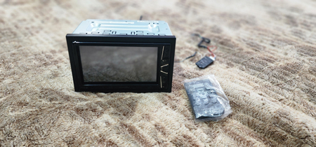 Pioneer DMH-G225BT