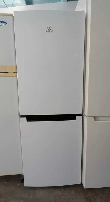 Холодильник INDESIT DS4180W/Белый/Гарантия/Доставка
