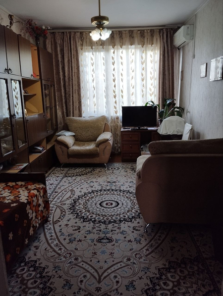 Квартира метро Чиланзар