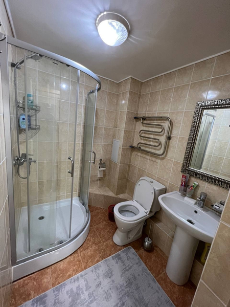 2 ком. Космонавты. Продажа. + Обстановка