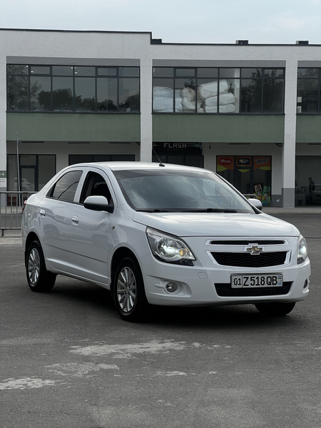 Cobalt Ltz 2019