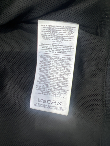 Nike the Windrunner 100% original