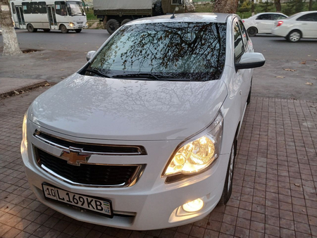 Срочна Кобалт автомат