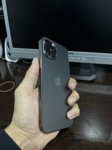 Iphone 12pro max