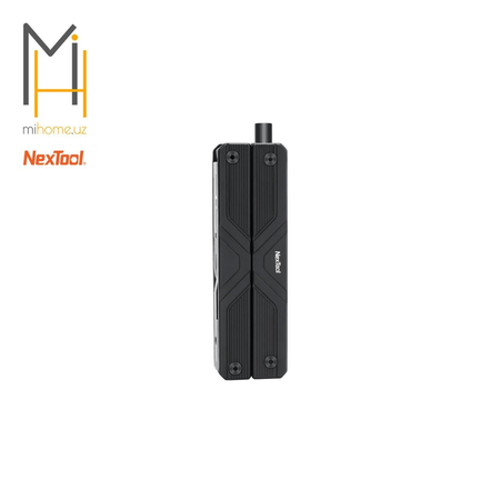 Мультитул с электроотверткой Xiaomi NexTool Gemini Electric Multi-func