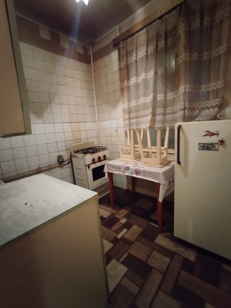 Ттз продажа квартира