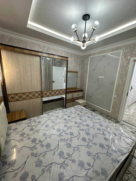 #5866 Срочно продается 2х комнатная квартира