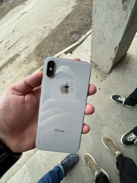 Iphone x  7 +obmen