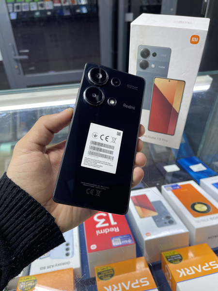 Redmi 13 Pro