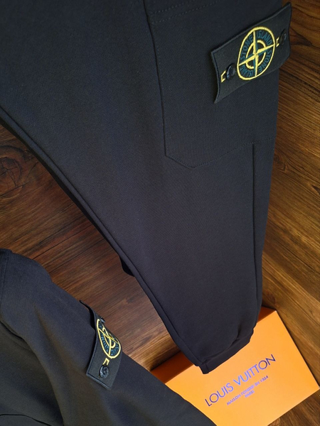 Костюм двойка Stone island lux