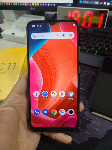 Realme C11 2/32GB