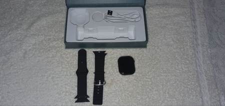 Smart watch v9 pro max