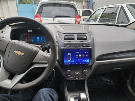 Cobalt 2023yil 14000 prabek