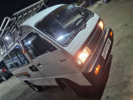 Damas sotiladi 1997 yil 2500 $