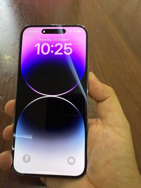 Продается iPhone 14 Pro Max