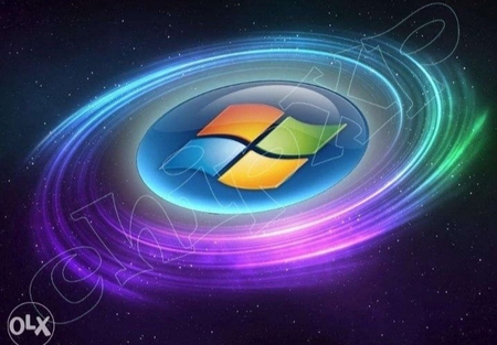 Установка Windows