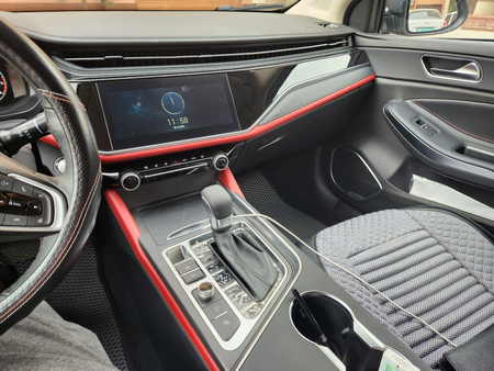 Chery arizzo 6 продается