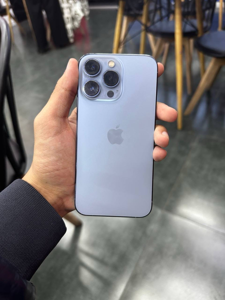 Iphone 13 pro