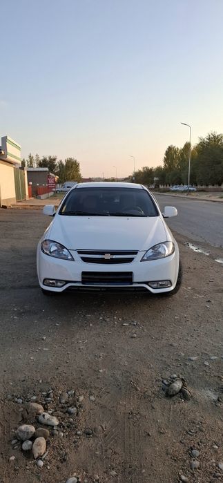 Lacetti Gentra holati A'lo