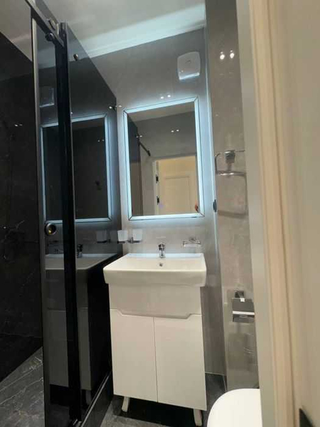 Мирабад • Айбек • 1комн • 40 м² • этаж 3/9 • [БЭ:123]