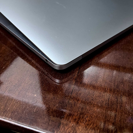 Macbook pro M1 8/512