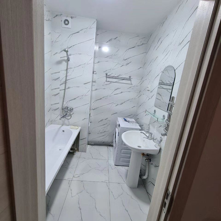 Продажа квартиры Новостройка 3/1/9 Авиатор Корзинка Паркентский