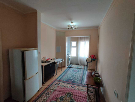Продается 2 комнатная квартира на Карасу-1