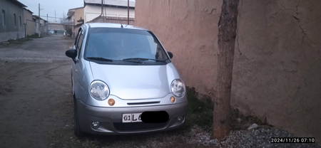 Matiz best sotiladi sirochna sastayanasi chotki