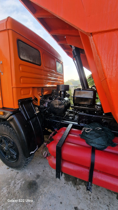 Kamaz sotiladi naxadu bezrasxot Gazli
