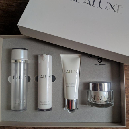 SEALUXE Hydra Genesis Set