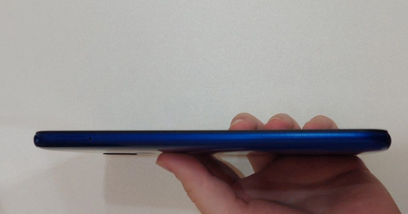 Xiaomi Redmi 7 sotaman