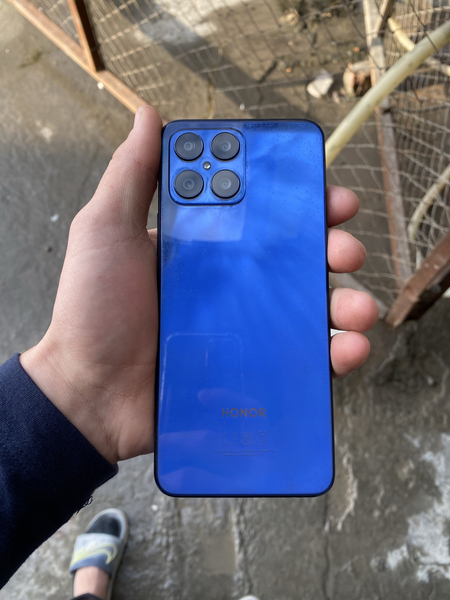 Xonor X8 xotirasi 128