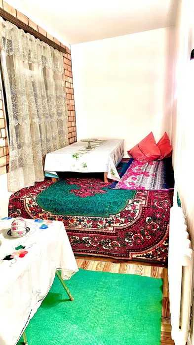 срочна Горит аренда 2 ком. кв. для студентов Ц 13 id sh 468