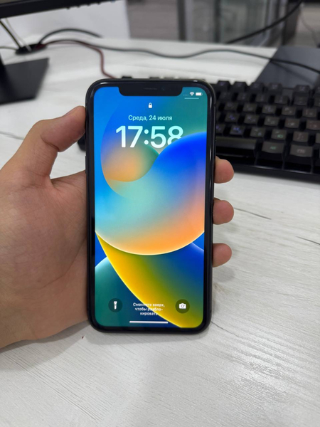 Iphone 11 64GB LL/A