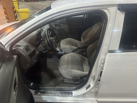 Chevrolet Cobalt 2020