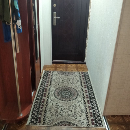 Продам трёхкомнатную квартиру улучшенной планировки