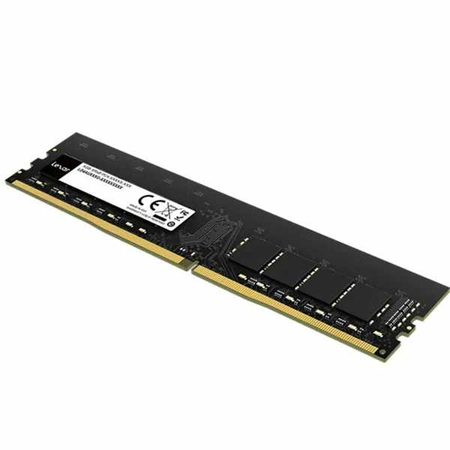 | DDR4 8Gb  2666МГц  PC4-21300 Lexar (Crucial)  (original)