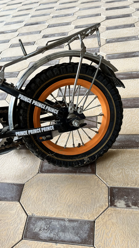 Velosiped 12 (bolalar uchun)
