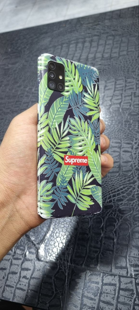 Samsung A51 ideal