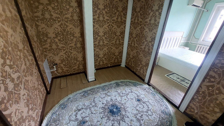 Продам 2 ком Таксымбаева 3
