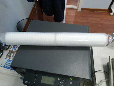Картриджи для очистки воды от