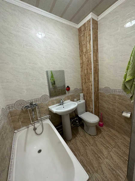 Срочно продается квартира, Рисовый базар 1-2/5/9